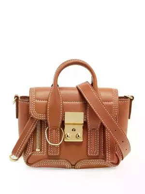 3.1 Phillip Lim Pashli Mini Tote Bag