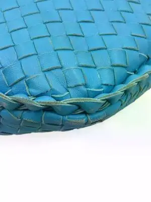 Bottega Veneta 2008 Intrecciato Tote Bag