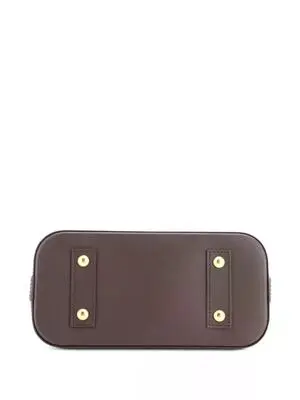 LOUIS VUITTON Alma Handbag Damier Bb Shoulder Bag
