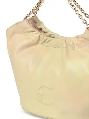 COCCINELLE Mini Smash Shoulder Bag