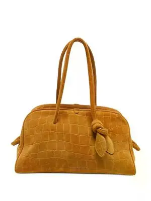 Jacquemus Le Turismo Handbag - Neutrals