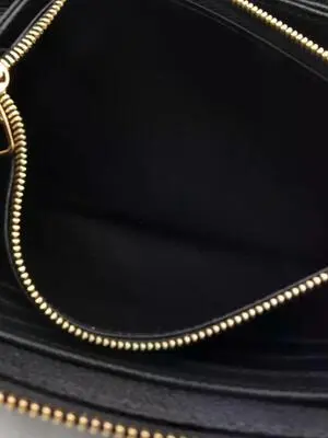 LOUIS VUITTON 2021s Monogram Empreinte Zippy Wallet - Black