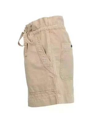 ISABEL MARANT VINTAGE 2010-2020s Ipolite Denim Shorts