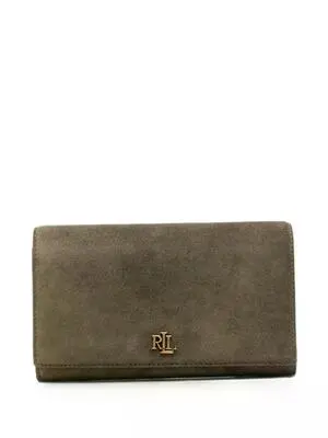 Ralph Lauren Adair Ii Clutch Bag