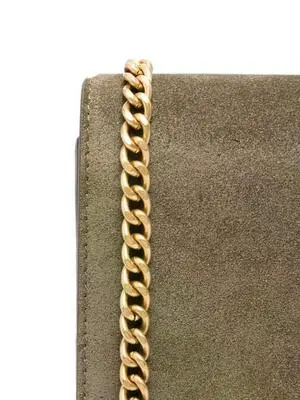 Ralph Lauren Adair Ii Clutch Bag