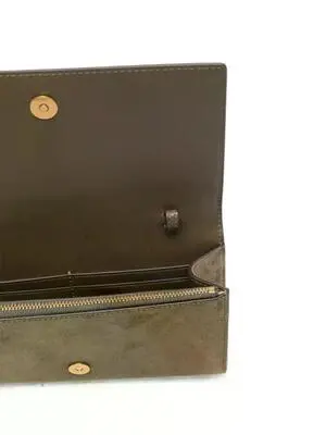 Ralph Lauren Adair Ii Clutch Bag