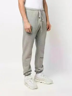 Fear Of God Logo-print Track Pants