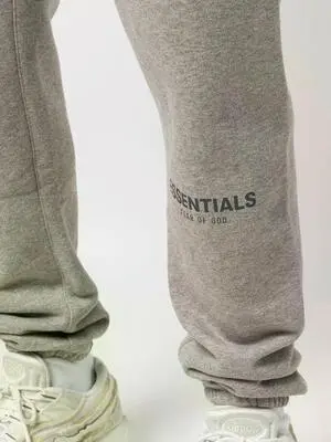 Fear Of God Logo-print Track Pants