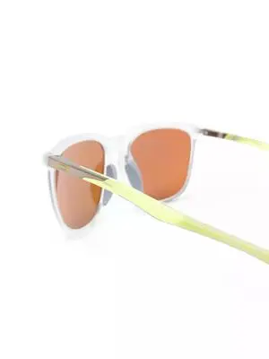 Oakley Thurso Sunglasses - White