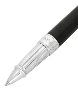 S.t. Dupont Penguin-print Rollerball Pen