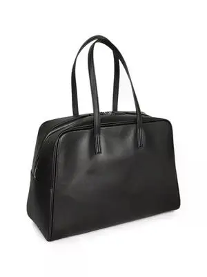 MIZUIRO IND Leather Tote Bag