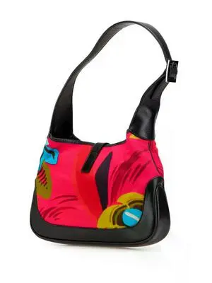 Gucci Jackie Shoulder Bag - Multicolour