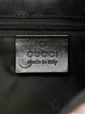 Gucci Jackie Shoulder Bag - Multicolour