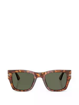 Persol Square Frame Sunglasses