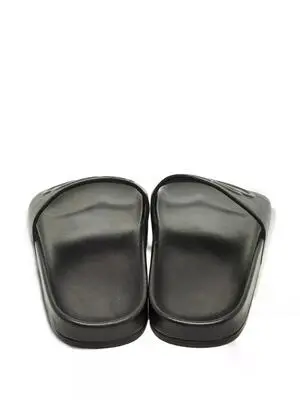 Balenciaga Bb Logo Slides