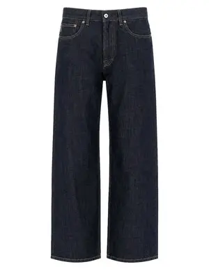Our Legacy Third Cut Jeans - Blue