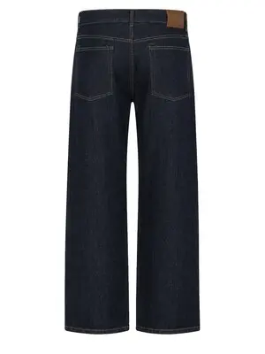 Our Legacy Third Cut Jeans - Blue