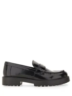 Tory Burch Mocassino Classico - Black