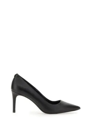 Michael Kors Pump "alina Flex - Black