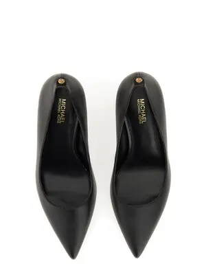 Michael Kors Pump "alina Flex