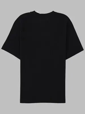 Jacquemus La T-shirt Gros Grain