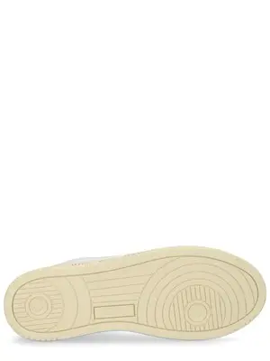 AUTRY Sneaker "medalist Low