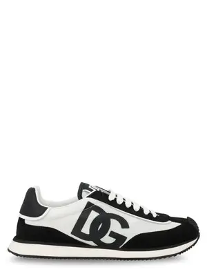 Dolce & Gabbana Sneaker "dg Cushion - Multicolour