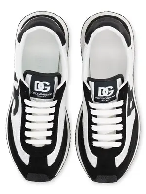 Dolce & Gabbana Sneaker "dg Cushion