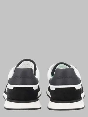 Dolce & Gabbana Sneaker "dg Cushion