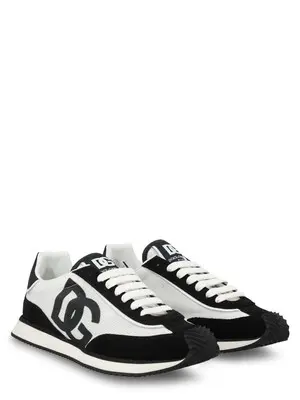 Dolce & Gabbana Sneaker "dg Cushion