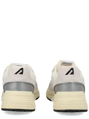 AUTRY Hyperway Sneakers - Grey