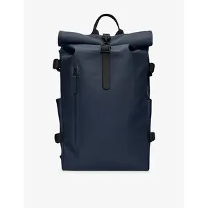 Rains Rolltop Large Backpack