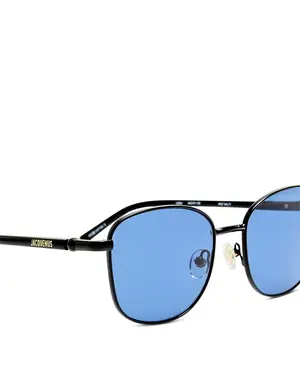 Jacquemus Camargue Cat Eye Sunglasses, 54mm