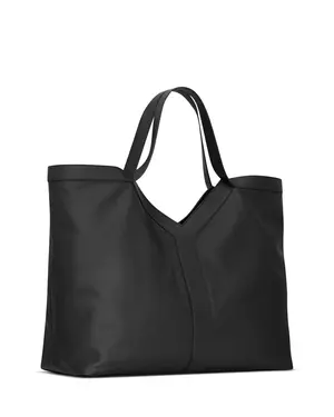 Saint Laurent Y Maxi Tote