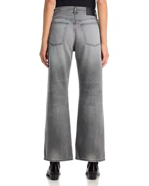 Acne Studios Five Pocket Jeans