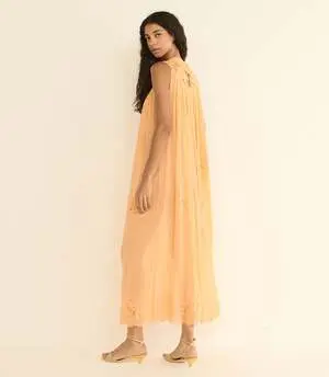DÔEN Florente Dress - Marmalade