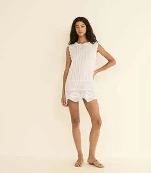 DÔEN Hilde Dress