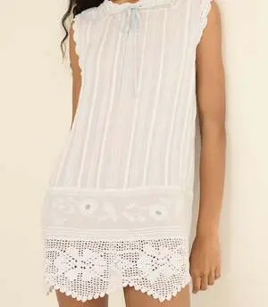 DÔEN Hilde Dress