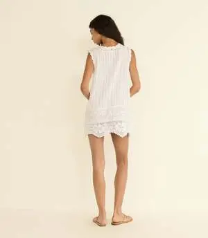 DÔEN Hilde Dress