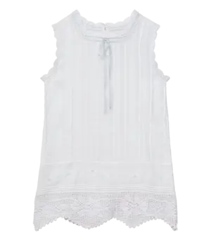 DÔEN Hilde Dress