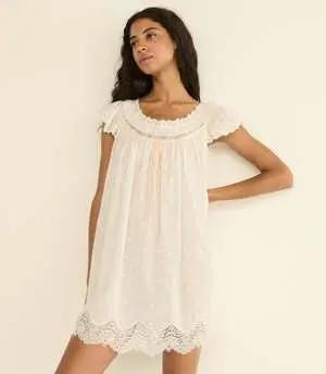 DÔEN Amore Nightgown