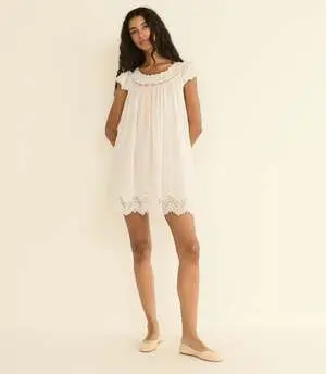 DÔEN Amore Nightgown