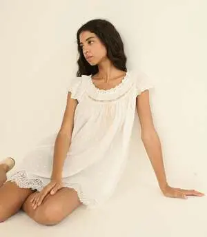 DÔEN Amore Nightgown