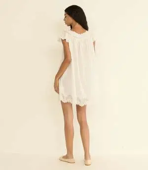 DÔEN Amore Nightgown