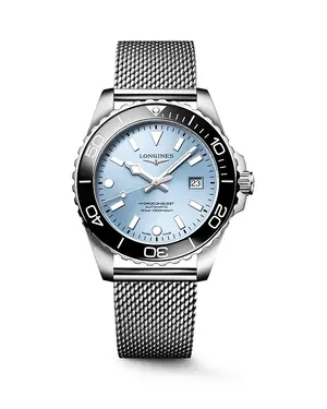 LONGINES Hydroconquest Watch, 42mm