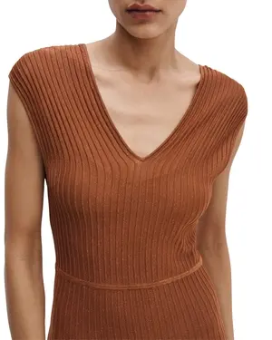 Rag & Bone Aubrey Maxi Dress