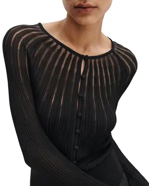 Rag & Bone Aubrey Cardigan