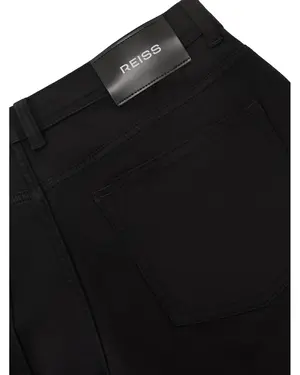 REISS Bishopsgate Straight Fit 31.5 Jeans