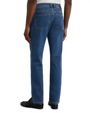REISS Bishopsgate Straight Fit 31.5 Jeans