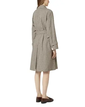 Max Mara Fate Trench Coat